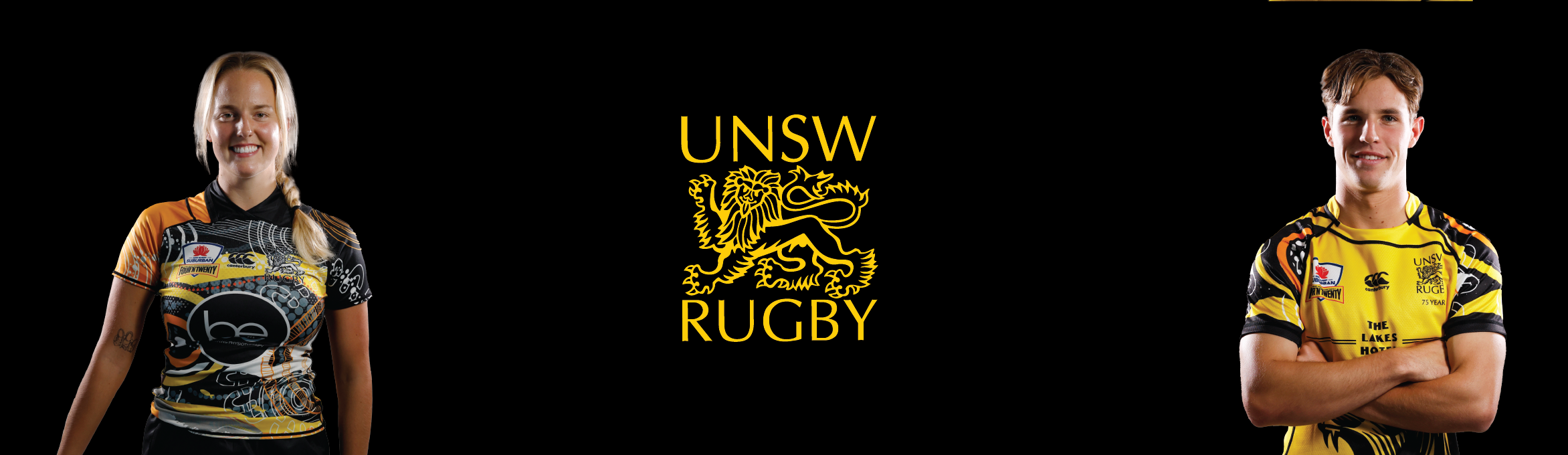 UNSW Rugby est 1949