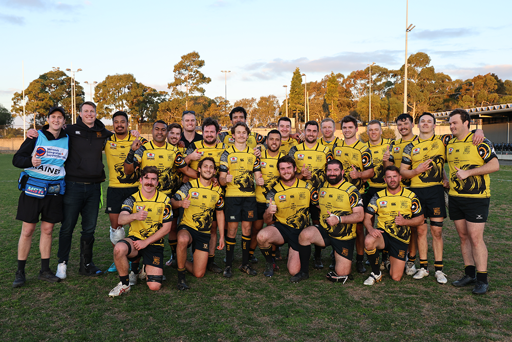 About UNSW Rugby | UNSW Rugby est 1949